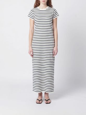 Anine Bing Robe Femme couleur Bleu