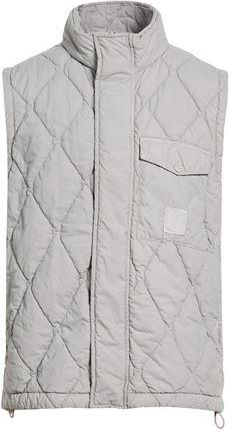 Stone Island MANTEAUX - Vestes sans manches sur YOOX.COM
