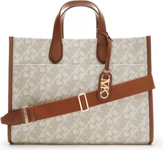 Michael Kors Shopper & Totes - Large Grab Tote - Gr. unisize - in Weiß - für Damen