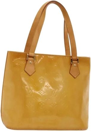 Louis Vuitton Damen, Pre-Owned, Beige, ONE SIZEGröße
