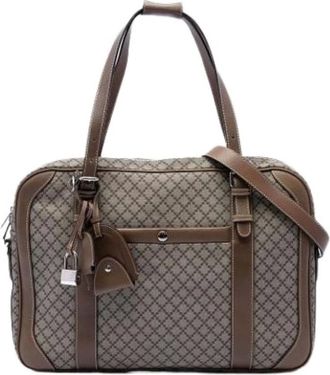Gucci Damen, Pre-Owned, Braun, ONE SIZEGr&ouml;&szlig;e