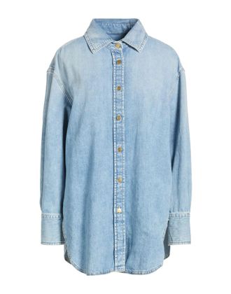 Cycle TOPS - Jeanshemden auf YOOX.COM