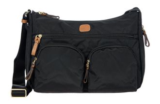 Bric's X-Bag Shoulderbag Black