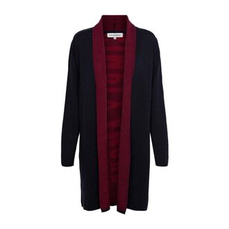 &Co Woman Damen, Strickwaren, Blau, 2XLGr&ouml;&szlig;e