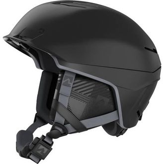 Marker Herren Helm AMPIRE 2 BLACK