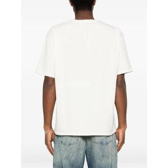 Rhude Graphic Print T-Shirt - White