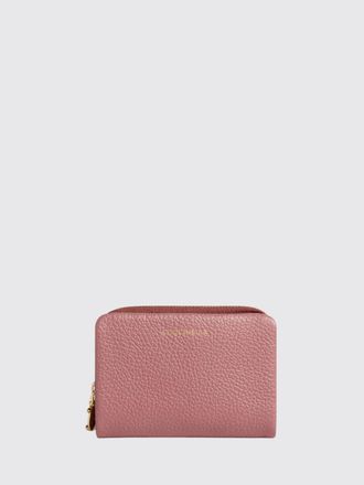 Coccinelle Portefeuille Femme couleur Rose
