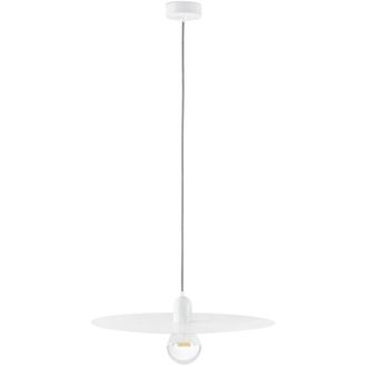 Faro Barcelona Faro Barcelona - plat, Suspension M&eacute;tallique Int&eacute;rieur