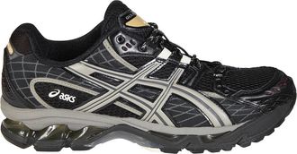 Asics Homme, Chaussures, Noir, Taille: 42 EU Gel-Nimbus 10.1