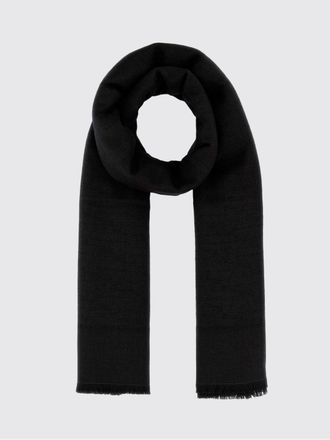 Fendi &Eacute;charpe Femme couleur Noir