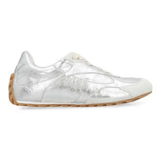 Bottega Veneta Damen, Schuhe, Grau, 40 EUGr&ouml;&szlig;e