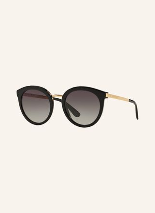 Dolce & Gabbana Sonnenbrille Dg 4268 schwarz