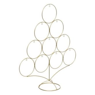 F&eacute;&eacute;ric Lights & Christmas Feeric Lights et Christmas - Sapin Metal h46