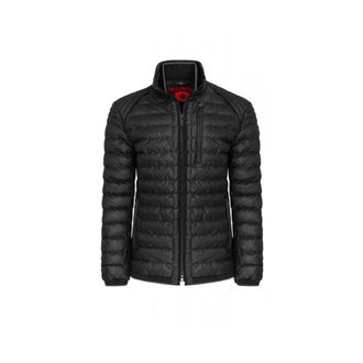 Wellensteyn Molecule Jacket - - Jackets - Herren - Schwarzk - 4XL