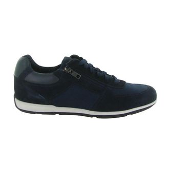 Geox Homme, Chaussures, Bleu, Taille: 42 EU Chaussures Ionio &Eacute;l&eacute;gantes
