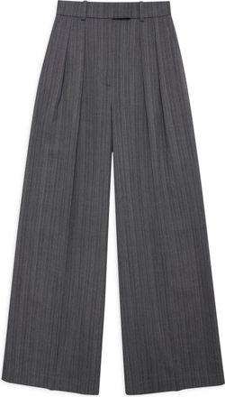 Anine Bing Pantalon Lou Laine Anine Bing