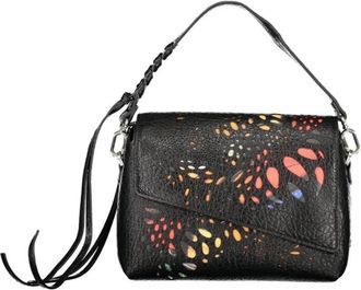 Desigual Arty Umh&auml;ngetasche - - Bags - Damen - Schwarzk - ONE SIZE