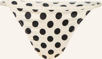 Love Stories Love Stories Slip Rosie Mit Seide weiss