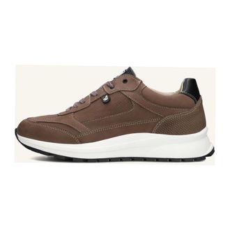 Australian Footware Mazzerato Sneakers - - Shoes - Herren - Braun - 43 EU