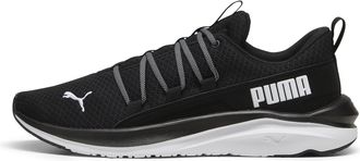 Puma Chaussures de sport Softride One4all Homme, Chaussures, Noir, 45