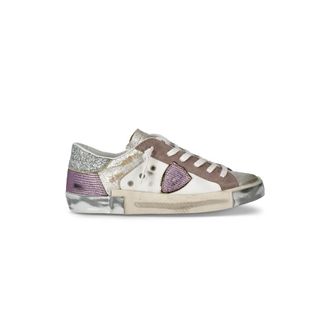 Philippe Model Sneakers Prsx Tennis - - Shoes - Damen - Mehrfarbig - 36 EU