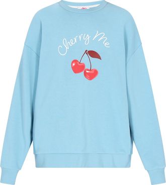 Mymo Sweatshirt Comfy