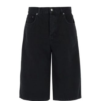 Haikure Damen, Shorts, Schwarzk, W27Gr&ouml;&szlig;e