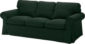IKEA EKTORP Bezug 3er-Sofa