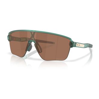 Oakley Lunettes de soleil Corridor SQ - Homme - Accessoires - Bleu - Taille: 42 MM
