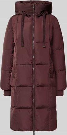 Mos Mosh Daunenmantel mit Kapuze Modell Nova
