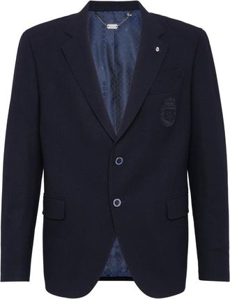 Billionaire Boys Club Herren, Jacken, Blau, XLGröße