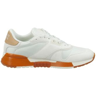 Scotch & Soda Homme, Chaussures, Blanc, Taille: 40 EU Vivi Baskets