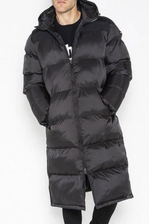 Schott NYC Veste 2190max black/black
