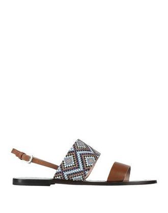 Pollini CHAUSSURES - Sandales sur YOOX.COM