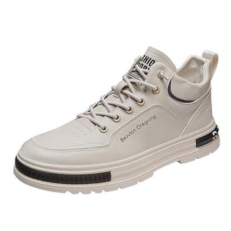 Generic Chaussure de Marche Homme Antid&eacute;rapantes et Large Chaussures Course Respirantes Air Cushioned Full Running Sports Semelle Souple Respirante Sentier De