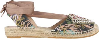 Ras SCHUHE - Espadrilles auf YOOX.COM