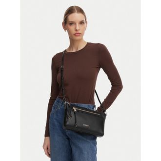 Liu Jo Handtasche Liu Jo AA6041 E1120 Schwarz