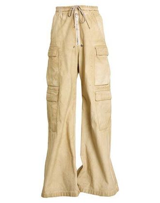 Rick Owens BAS - Pantalons sur YOOX.COM