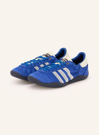 adidas Originals Adidas Originals Sneaker Wb Karintha Lo Satin blau