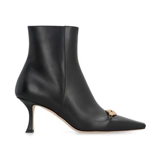 Jimmy Choo London Damen, Schuhe, Schwarzk, 39 EUGr&ouml;&szlig;e