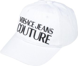 Versace ACCESSOIRES - M&uuml;tzen & H&uuml;te auf YOOX.COM