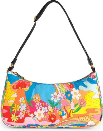 Wouf Schultertasche Studio