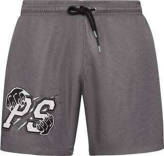 Plein Sport Herren Unterhose Badehose