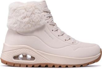 Skechers Sneakers Uno Fall Air 167274/NAT Beige