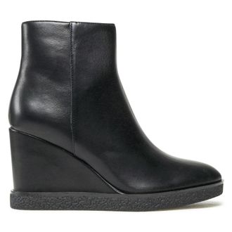 Jenny Fairy Stiefeletten Jenny Fairy LS5843-03 Schwarz