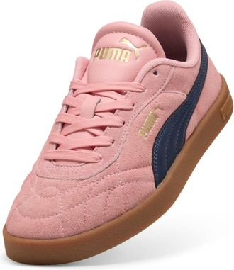 Puma Sportschuh Puma Club Ii Indoor Esd