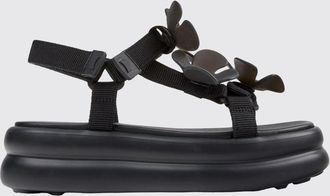Camper Sandalen Mit Absatz CAMPER Damen Farbe Schwarz
