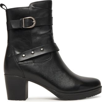 Josef Seibel Stiefeletten Josef Seibel Gloria 07 MI205 Schwarz