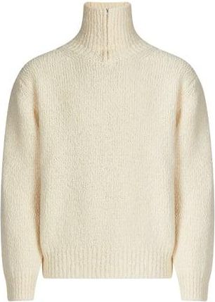 Amomento Pull col montant