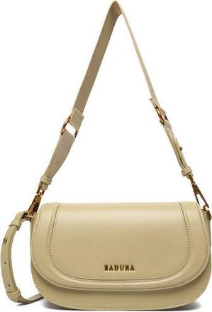 Badura Handtasche C-ANNA-LA381-706 Gr&uuml;n